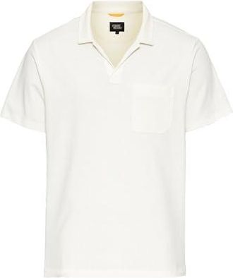 Camel Active 409909-5p52 Polo, Beige, XXXXXL Hommes
