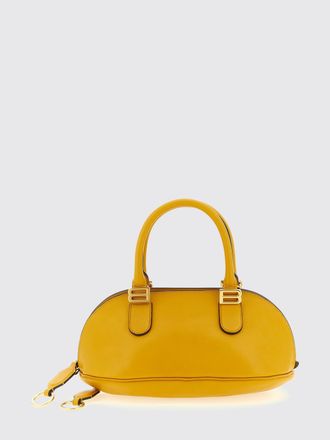 Balenciaga Sac &agrave; Main Femme couleur Jaune