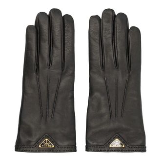 Prada Damen, Accessories, Schwarzk, 38 1/2 EUGr&ouml;&szlig;e