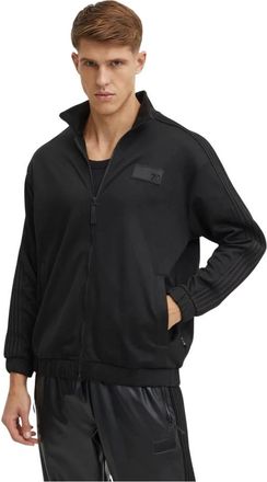 Emporio Armani Emporio Armani Ea7, Herren, Sweatshirts & Hoodies, Schwarzk, MGr&ouml;&szlig;e