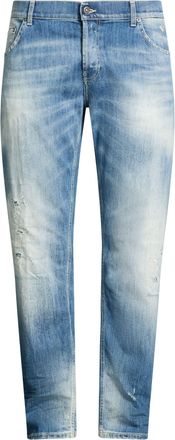 Dondup HOSEN & R&Ouml;CKE - Jeanshosen auf YOOX.COM