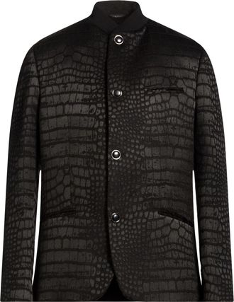Emanuel Ungaro JACKEN & M&Auml;NTEL - Jacken und Anoraks auf YOOX.COM