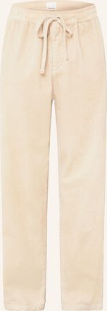 Isabel Marant Isabel Marant Cordhose Nirlen Regular Fit beige