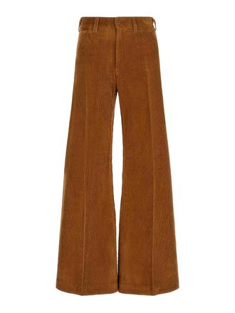 Polo Ralph Lauren Casual Hose - Braun
