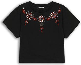 Dolce & Gabbana TOPS - T-shirts sur YOOX.COM