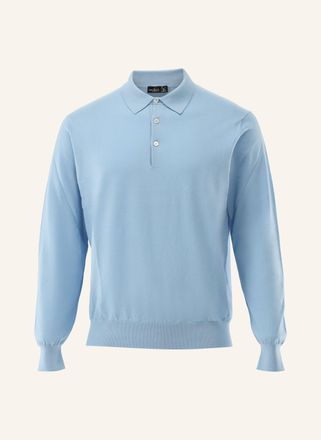 van Laack Van Laack Pullover blau