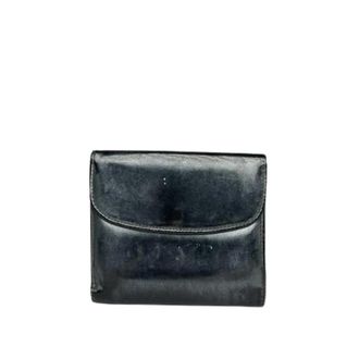 Gucci Pre-owned Vintage Geldb&ouml;rse - - Pre-owned - Damen - Schwarzk - ONE SIZE