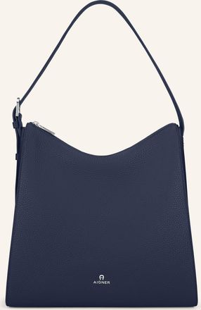 Aigner Aigner Beuteltasche Ivy Large blau