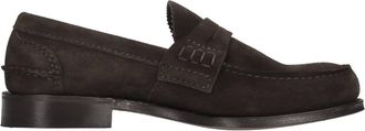 Churchs Homme, Chaussures, Brun, Taille: 40 EU Pembrey Moccasin