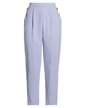 Elisabetta Franchi HOSEN & R&Ouml;CKE - Hosen auf YOOX.COM
