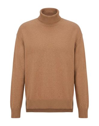 Twin-Set STRICKWAREN - Rollkragenpullover auf YOOX.COM