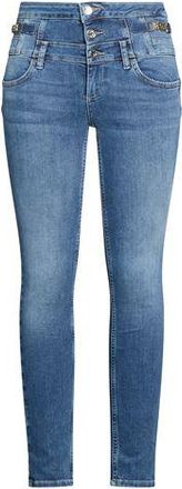 Liu Jo BAS - Pantalons en jean sur YOOX.COM