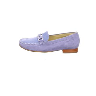 Sioux Damen, Schuhe, Lila, 41 EUGr&ouml;&szlig;e