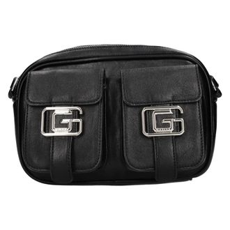 Ga&euml;lle Paris Umh&auml;ngetasche - - Bags - Damen - Schwarzk - ONE SIZE