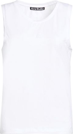 Acne Studios TOPS - Tank Tops auf YOOX.COM