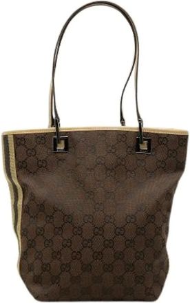 Gucci Damen, Pre-Owned, Braun, ONE SIZEGr&ouml;&szlig;e