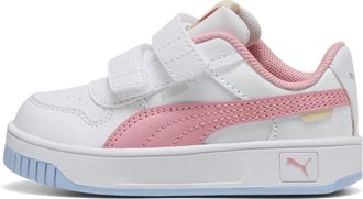 Puma Carina Street Sneakers Babys, Schuhe, Wei&szlig;, 23
