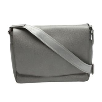 Louis Vuitton Pre-owned Stoff louis-vuitton-taschen - - Pre-owned - Damen - Grau - ONE SIZE