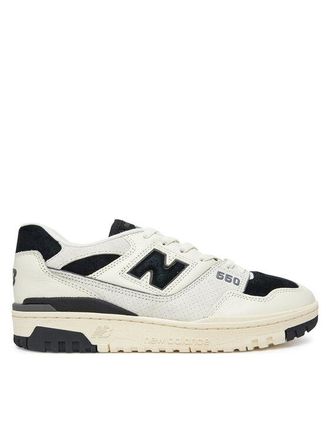New Balance Sneakers BB550LEG Beige