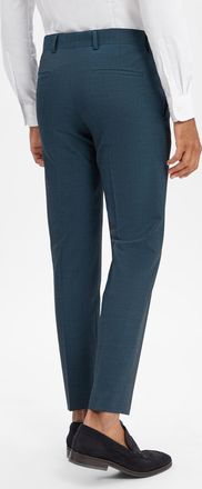 Strellson Bügelfaltenhose Maury