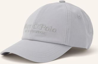 Marc O'Polo Marc Opolo Cap grau