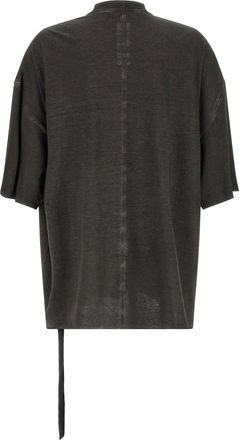 Rick Owens Tommy T T-Shirt - Black