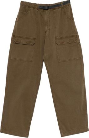 Gramicci Homme, Pantalons, Brun, Taille: M EQT Pant