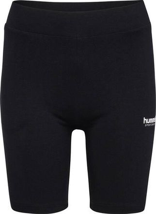 Hummel Damen Tight hmlLGC FEI SHORT COTTON TIGHTS