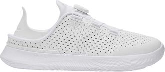 Under Armour SlipSpeed Sneaker f&uuml;r Damen (Wei&szlig;)