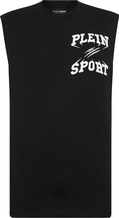 Plein Sport Homme, Sport, Noir, Taille: 4XL D&eacute;bardeur