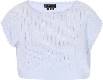 Faina Top Fashion Look
