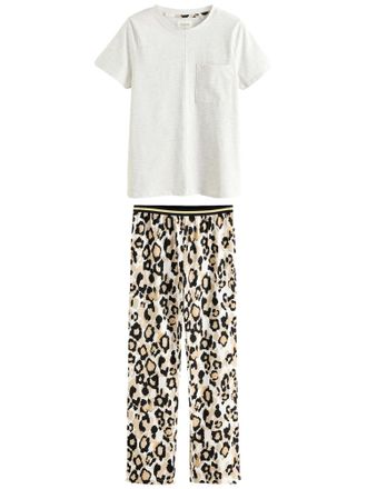 Next Pyjama