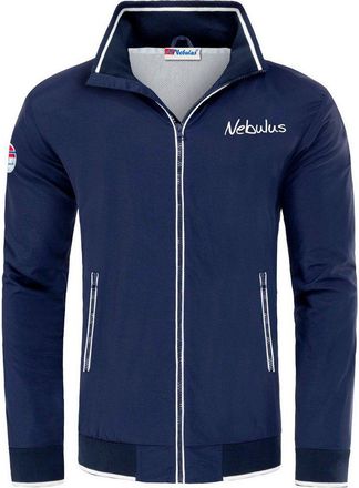 Nebulus Sommerjacke AIRJACK, P6483 - Herren, navy, XXL