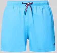 Mc Neal Badehose mit elastischem Bund und Tunnelzug