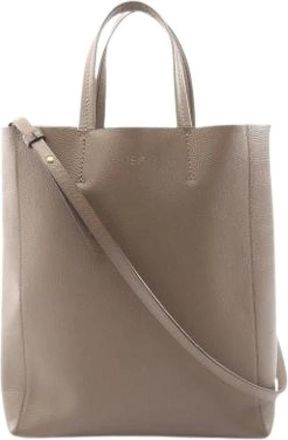 Celine Damen, Pre-Owned, Beige, ONE SIZEGr&ouml;&szlig;e