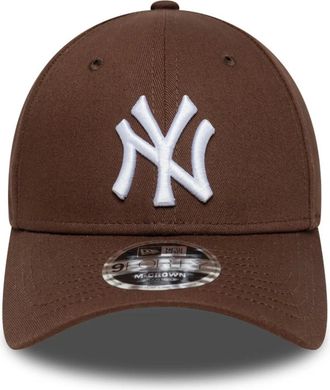 New Era Homme, Accessoires, Brun, Taille: ONE Size 9Forty M-Crown