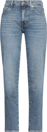 7 For All Mankind HOSEN & RÖCKE - Jeanshosen auf YOOX.COM