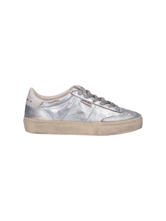 Golden Goose Sneakers Soul Star