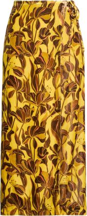 Maliparmi HOSEN & R&Ouml;CKE - Maxi-R&ouml;cke auf YOOX.COM