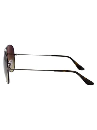 Ray-Ban 0RB3025 Sunglasses - Gunmetal