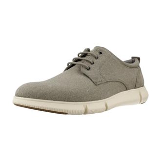 Geox Homme, Chaussures, Gris, Taille: 43 EU U Adacter F