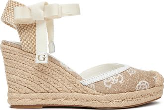Guess Espadrilles Guess FLJCYR FAB04 Beige