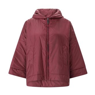Max Mara Damen, Jacken, Rot, XSGr&ouml;&szlig;e