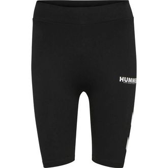 Hummel Damen Tight hmlLEGACY WOMAN TIGHT SHORTS