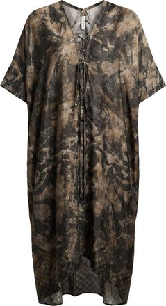 Masnada KLEIDER - Maxi-Kleider auf YOOX.COM