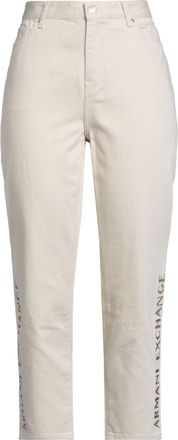 A|X Armani Exchange HOSEN & R&Ouml;CKE - Jeanshosen auf YOOX.COM