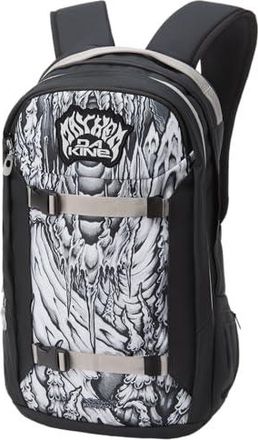 Dakine Mission Sac &agrave; dos 25 l x Mayhem - Mayhem Griffin