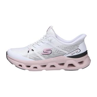 Skechers Damen, Schuhe, Wei&szlig;, 41 EUGr&ouml;&szlig;e