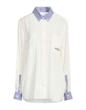 Burberry TOPS - Hemden auf YOOX.COM