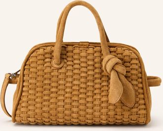 Jacquemus Jacquemus Handtasche Le Petit Turismo braun